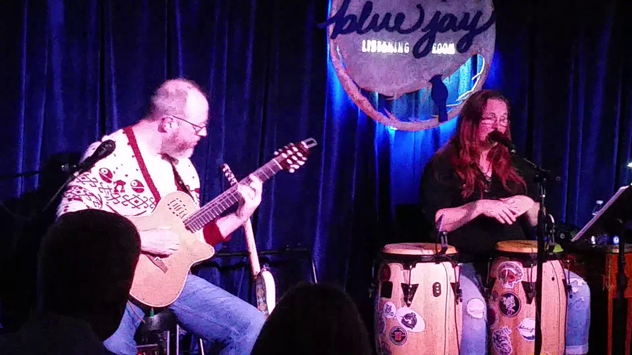 Vaylor and Melody Trucks - Rainbow Connection - YouTube Music