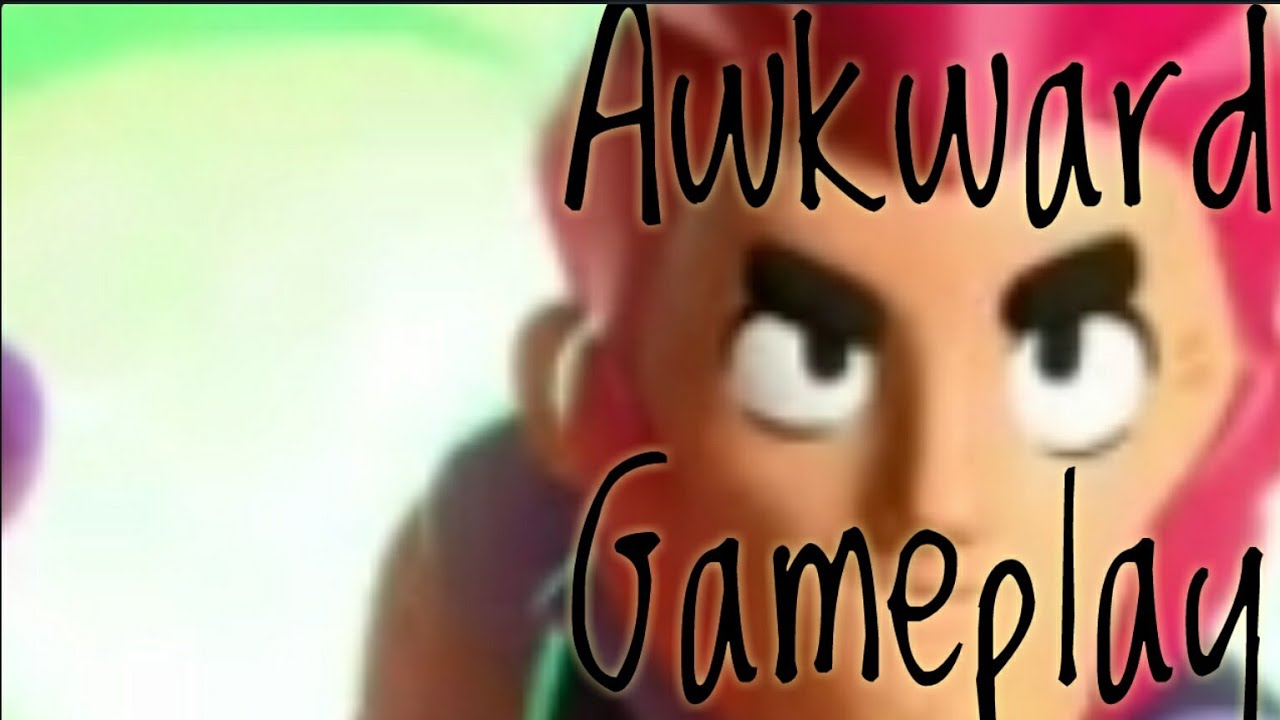 Awkward Gameplay Episode 1 - YouTube