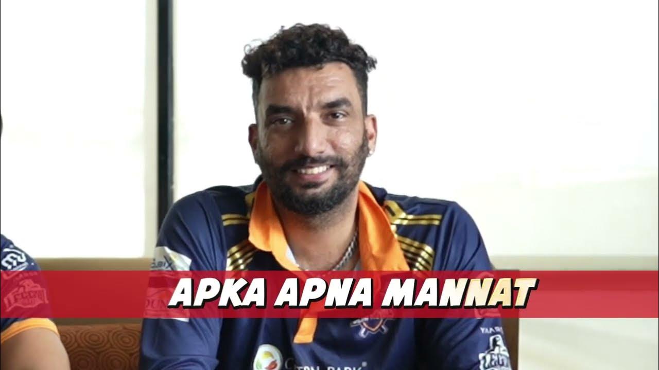 Aapka apna mannat Official TVC - Shikhar Dhawan,Bipul Sharma, Ross Taylor - YouTube
