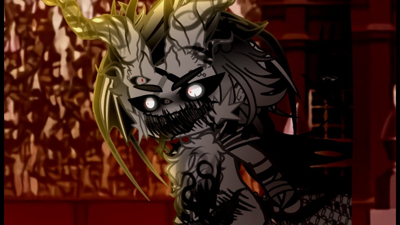 - l need a hero - ( мои персонажи. ) - YouTube