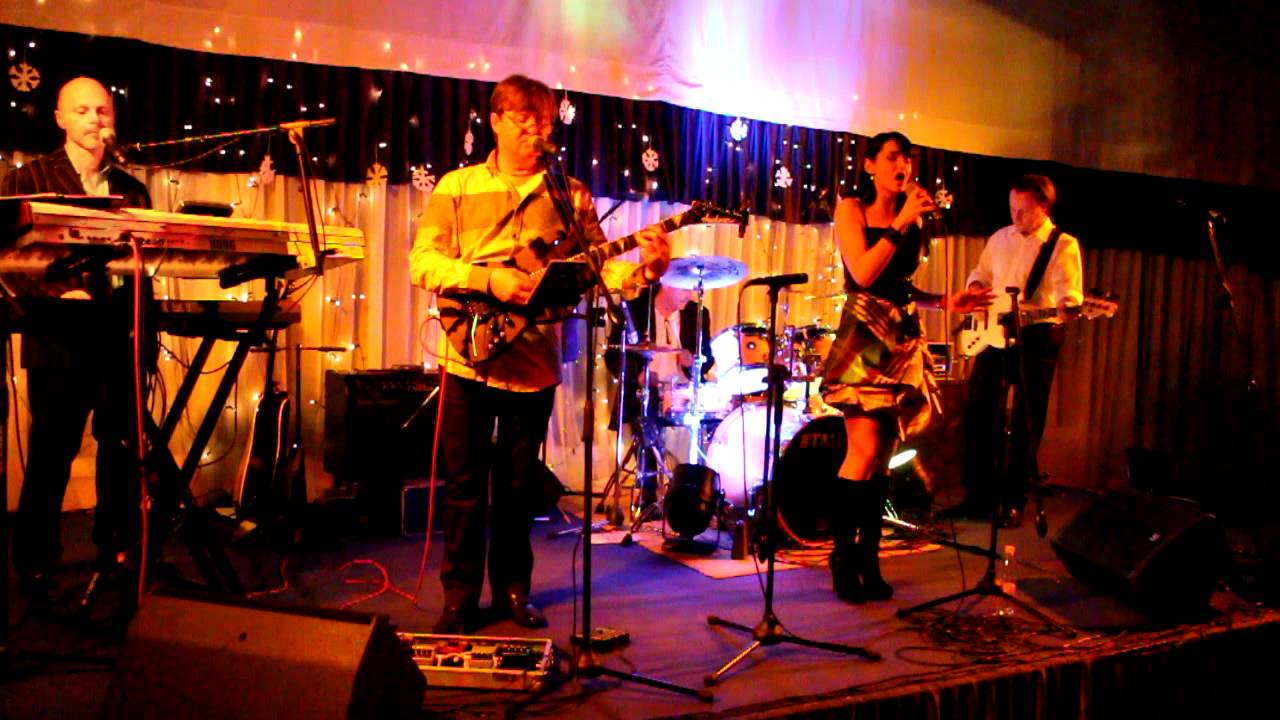 Avenue Band - Soulful Man @ Beli Ples 2012 - Hotel Arena - YouTube