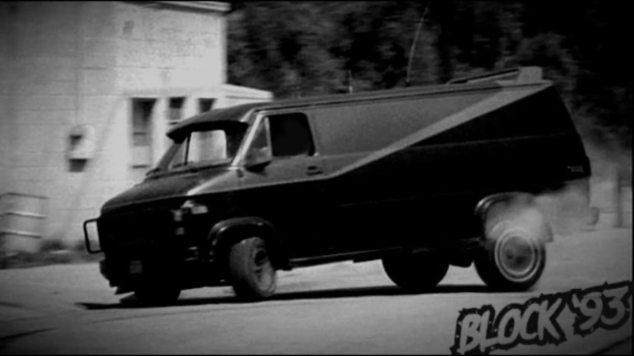 Block '93 - Χειρόφρενα στα Βαν Chords - Chordify