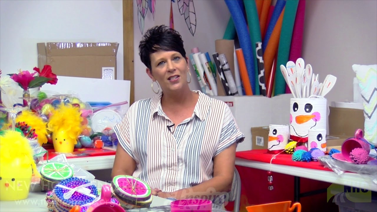 Inspire Outreach 08012019 - YouTube