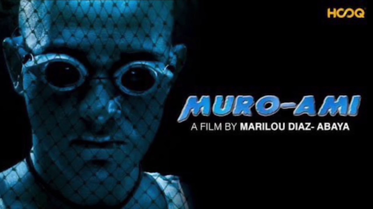 Muro Ami (Parody) - YouTube
