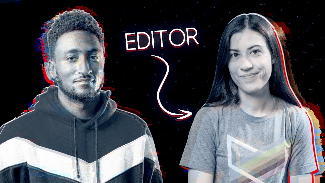MKBHD Editor Reveals Their Secret to Teamwork | CivilChat - YouTube