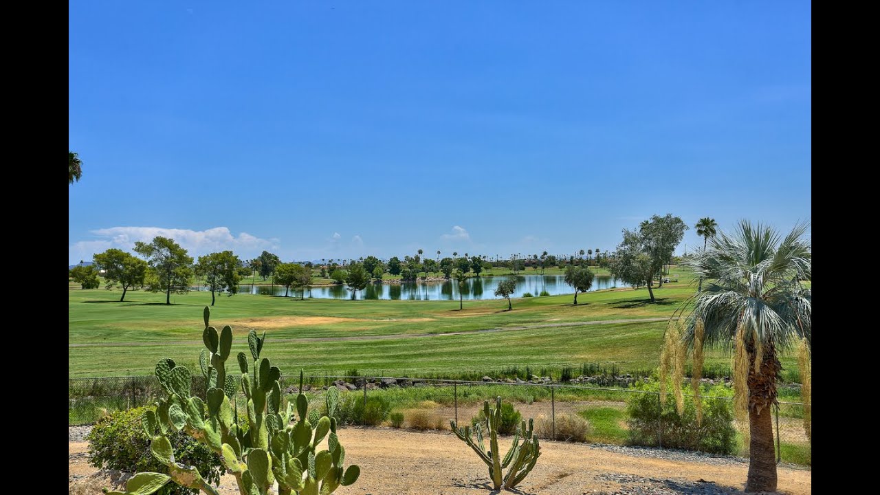 Sun City West Arizona Sharon Mason Video - YouTube