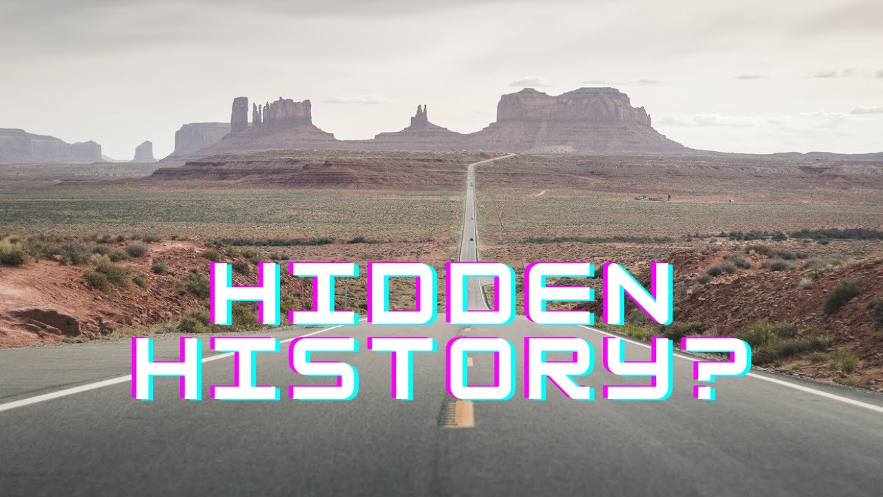 Hidden History?? - YouTube