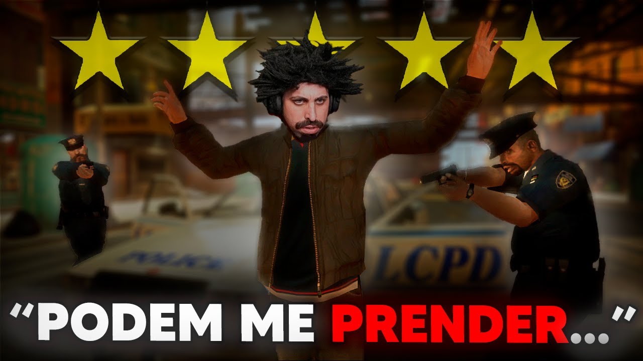 HÉLDER CONDUTO ENTREGA-SE à POLÍCIA e é SURPREENDIDO - YouTube