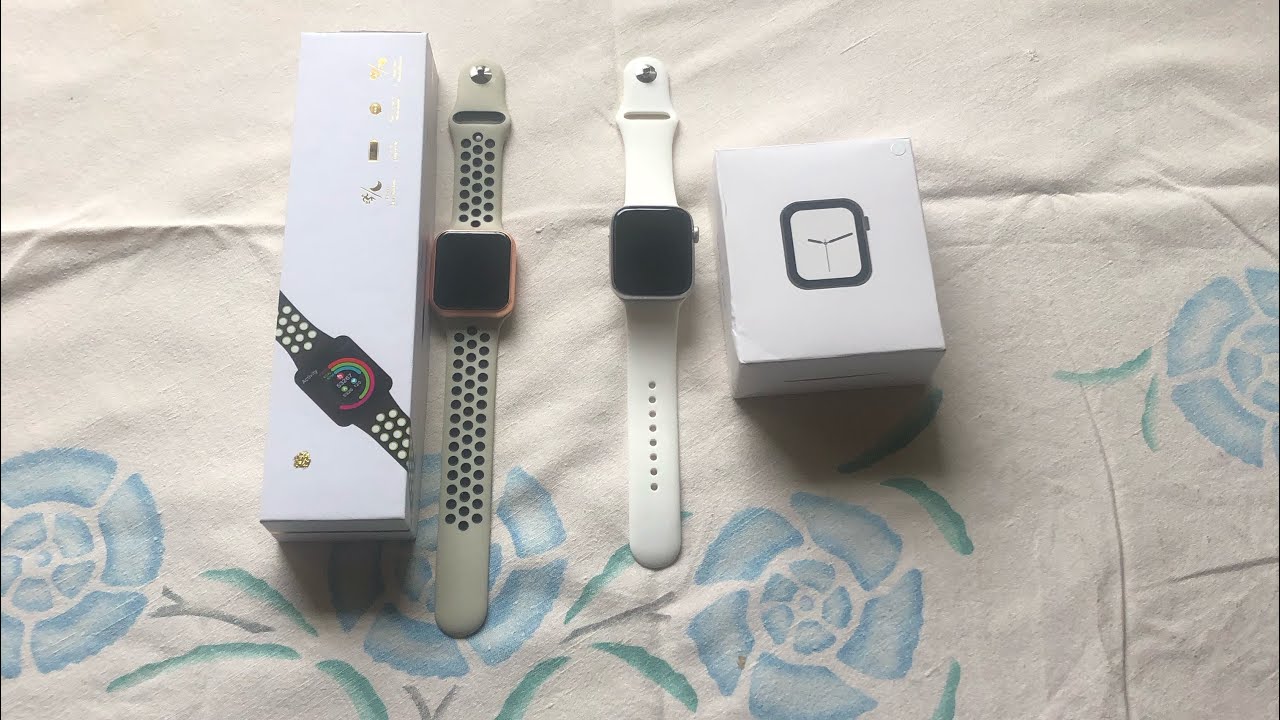Chi tra loro è il miglior clone dell Apple Watch? Confronto tra lo ...