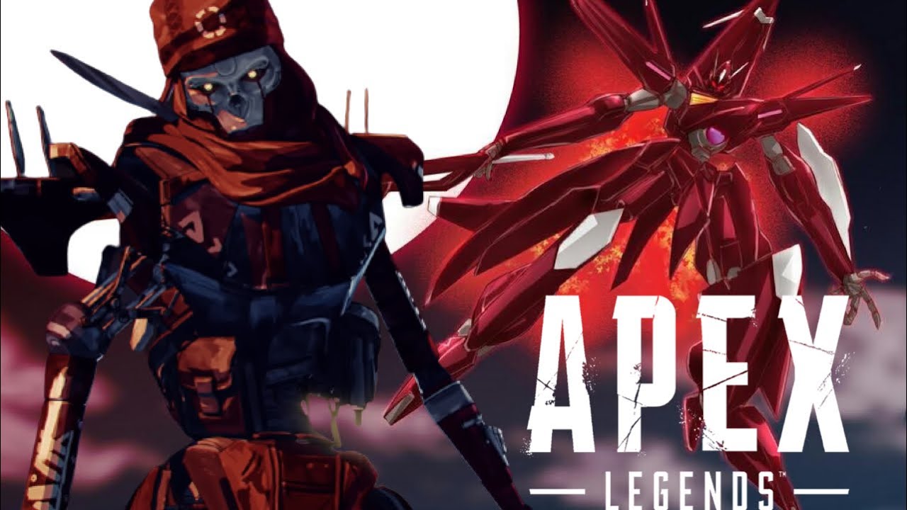 [APEX] FPS初心者のAPEX32日目配信 2021.6.2 - YouTube