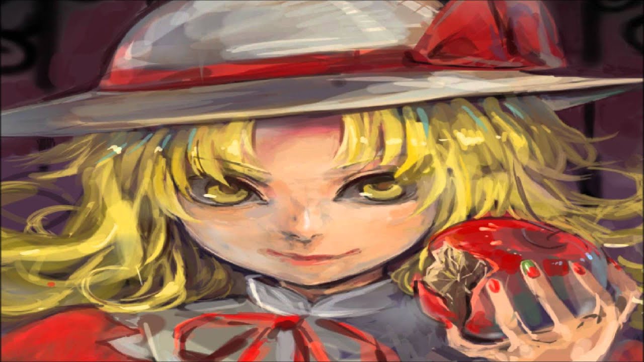 Gabi attempts to make an arrange of Bad Apple!! - YouTube Music