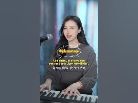 Xia Bei Zi Bu Yi Ding Hai Neng Yu Jian Ni 下辈子不一定还能遇见你 #mandarinsong - YouTube