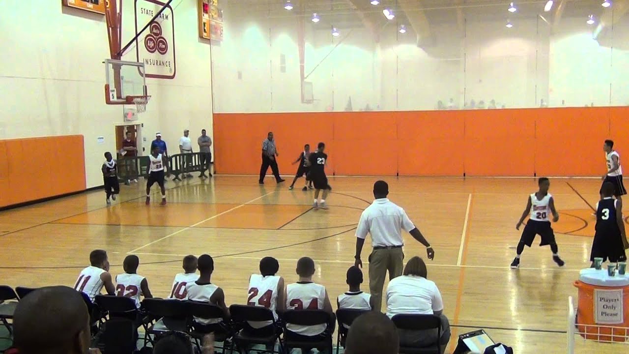 Ohio Hoopsters V Philly Pride10 - YouTube