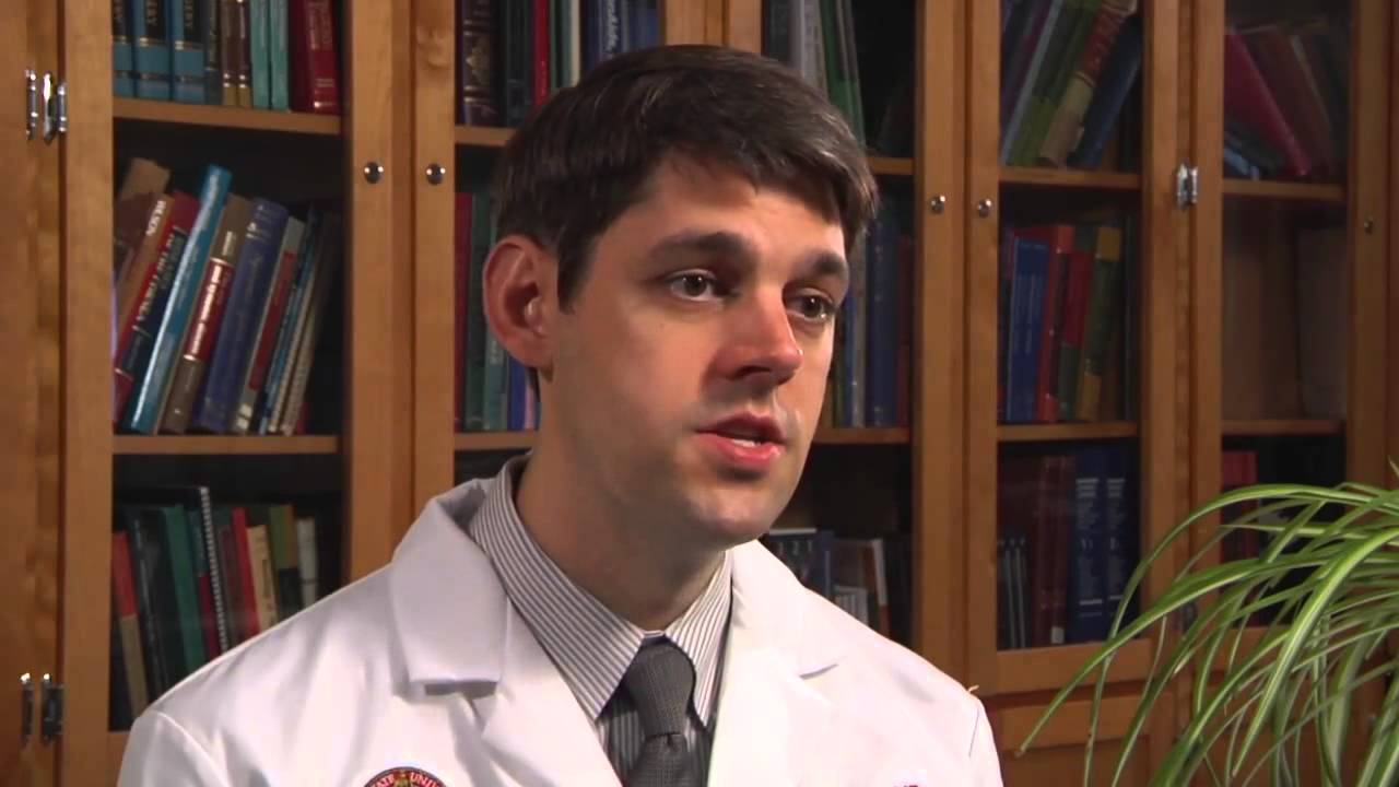 Dr Ohr Biography - YouTube
