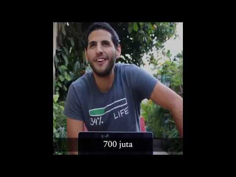Ternyata!!! Pandangan Orang yahudi terhadap orang arab (muslim)?