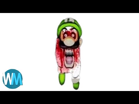 Top 5 Wega Jumpscare PART 2 - YouTube