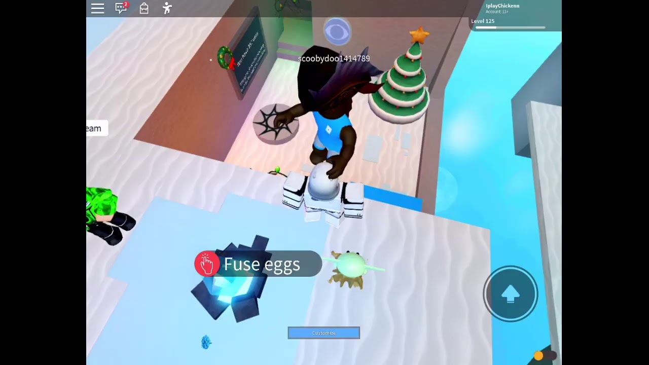 Return of the roblox streams - YouTube