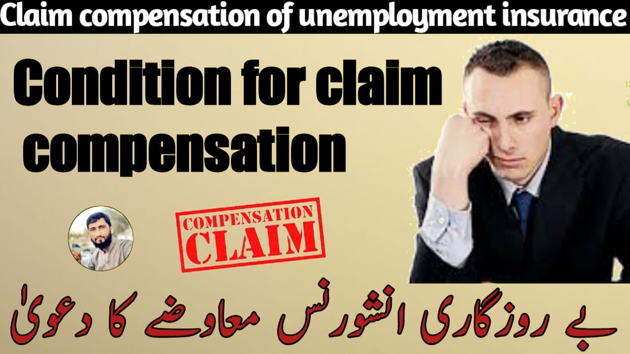 How To Claim Unemployment Insurance UAE | Condition For Claim ...