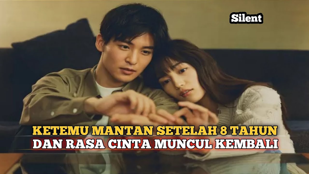 DRAMA JEPANG ROMANTIS TERBARU 2024 TERBAIK SUB INDO, KISAH 8 TAHUN ...