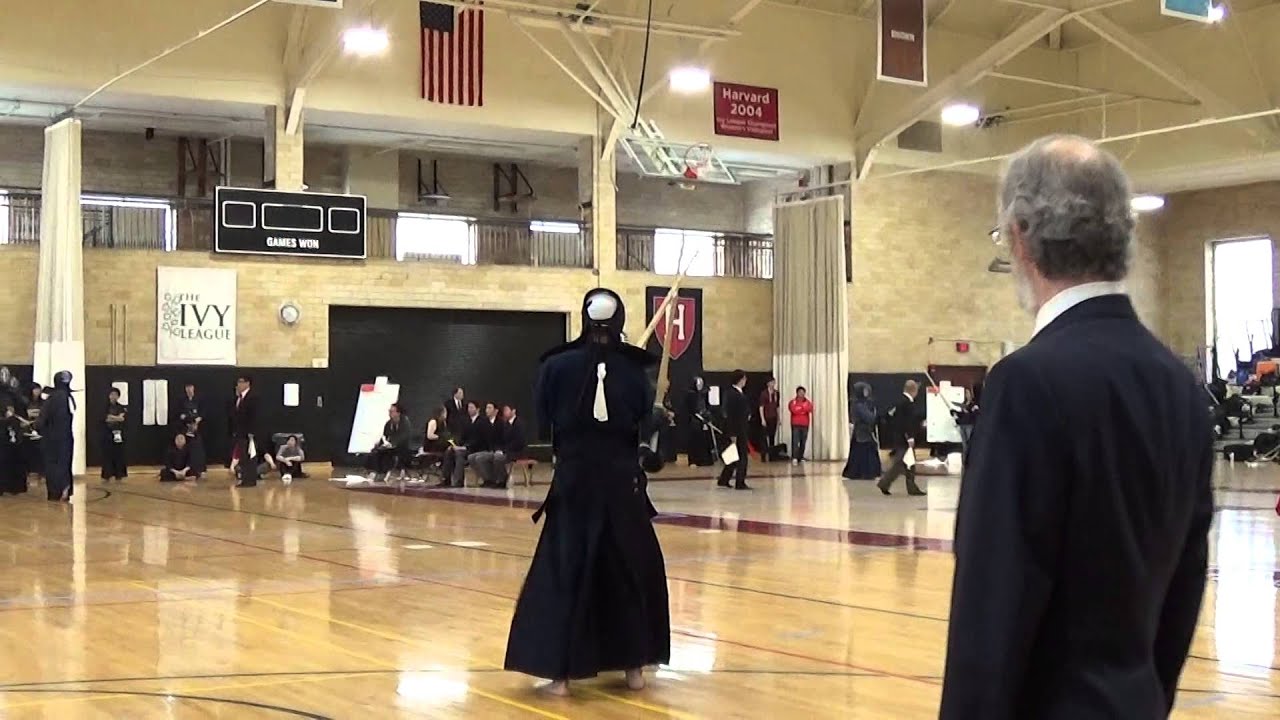 Colin vs Ryosuke Urai (UCSB) Round 3 - YouTube