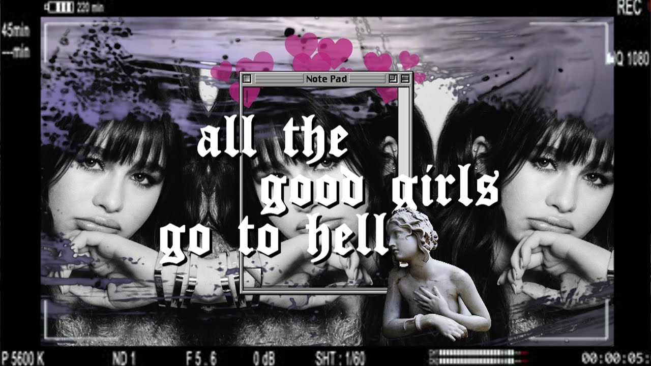 Multi-teens | Good Girls [HBD Chloë!] - YouTube