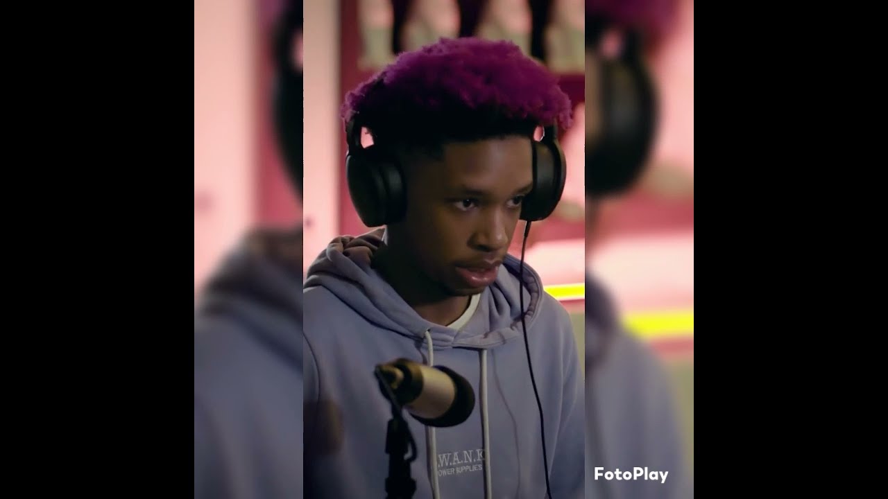 Khanya 'The Voice' Hadebe Was a Smart Man. This video proves it. - YouTube