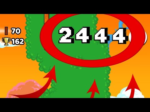 World record???? Wall kickers - YouTube