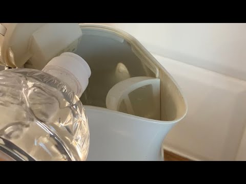 ЧАЙНИК БЕЗ НАКИПИ. КАК ТЗБАВИТЬСЯ ОТ НАКИПИ ЛЕГКО И ПРОСТО. - YouTube