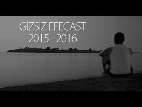 Gizsiz efecast 36 - Haftanın 'Utanmadınız mı? Utanmadınız mı ha? HA?'sı