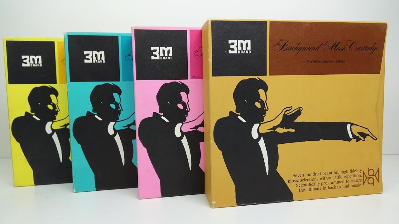 3M Orchestra - 3M Cantata Audio [1 Hour of Background Music] - YouTube
