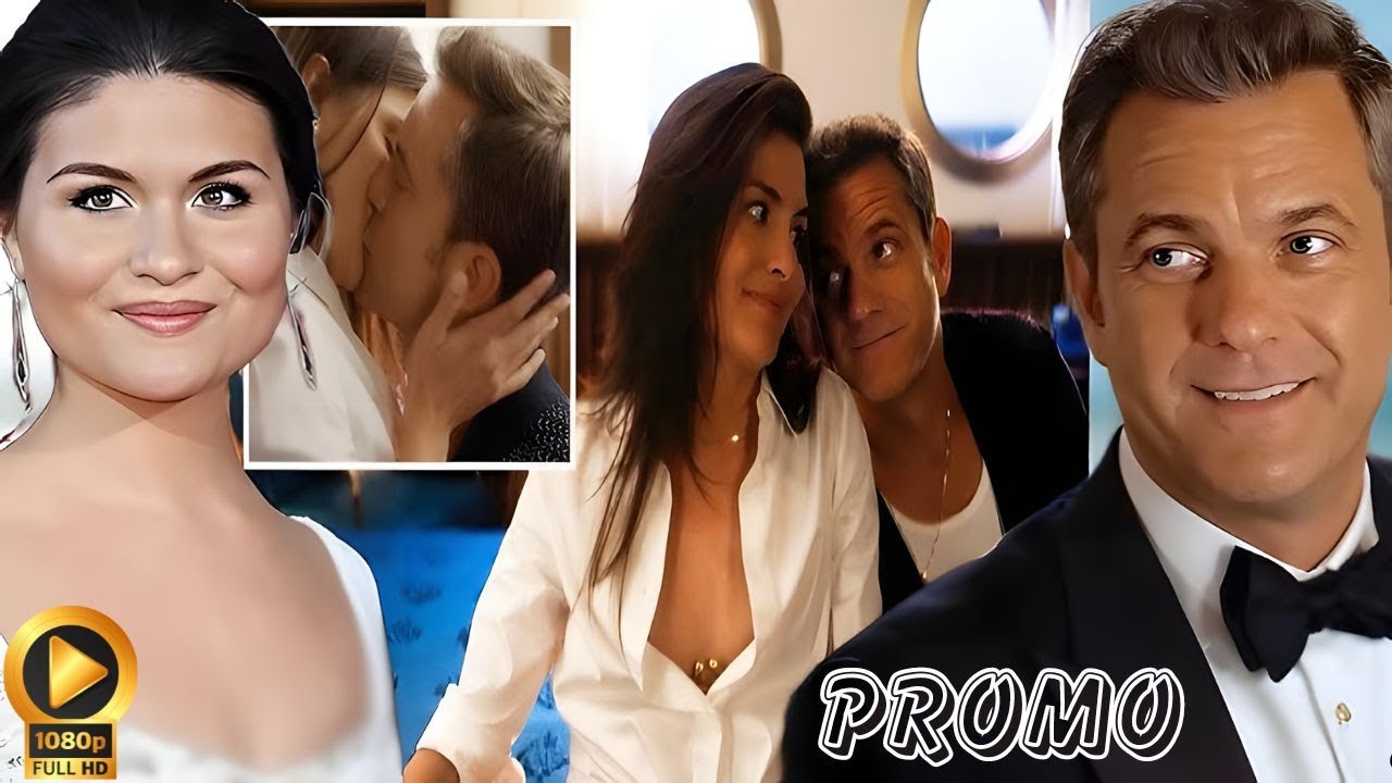 Doctor Odyssey (ABC) Promo HD - Joshua Jackson medical drama series ...