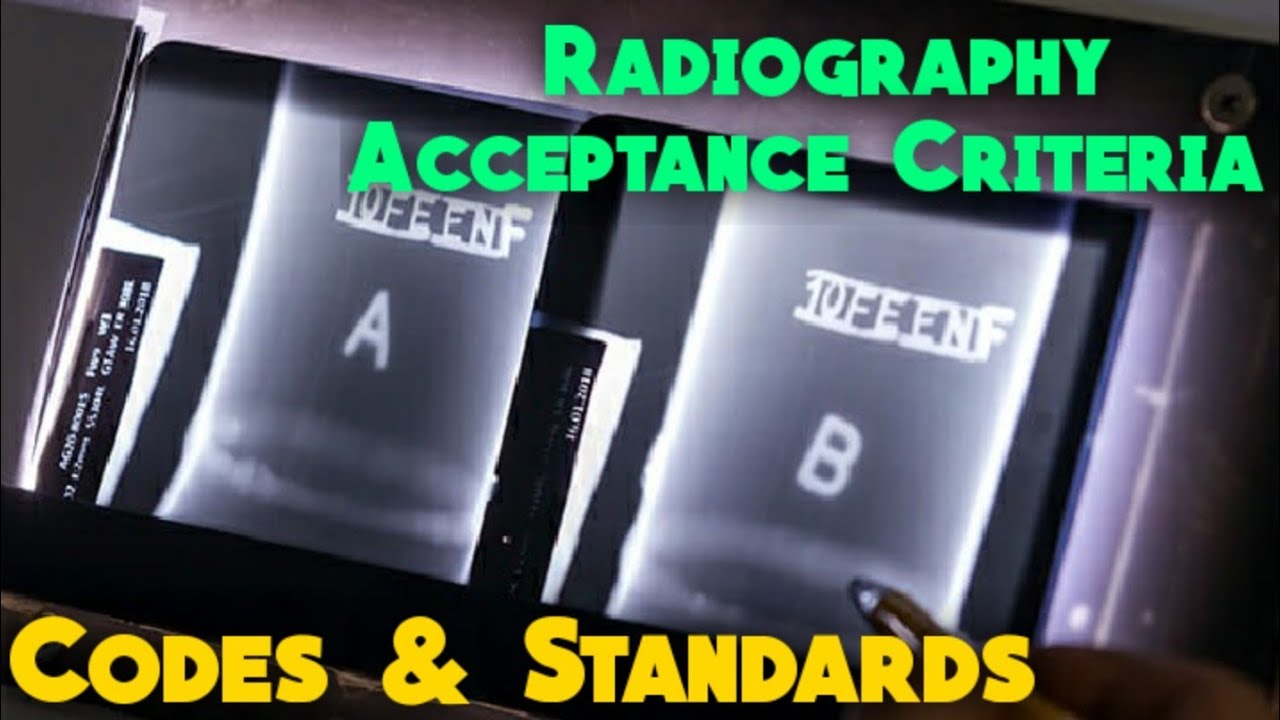 TAMIL Radiography Testing Acceptance Criteria L RTFI L Useful For tamil-radiography-testing-acceptance-criteria-l-rtfi-l-useful-for
