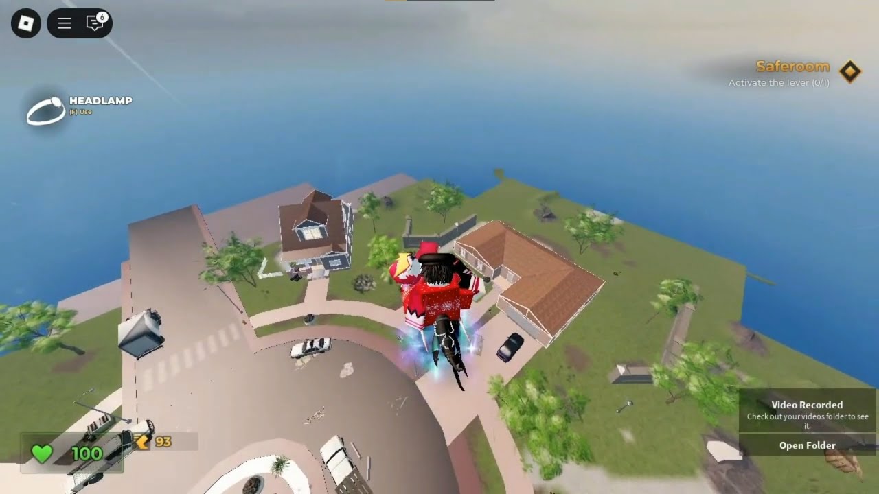 Tree Among Shrubs - Evade montage - YouTube