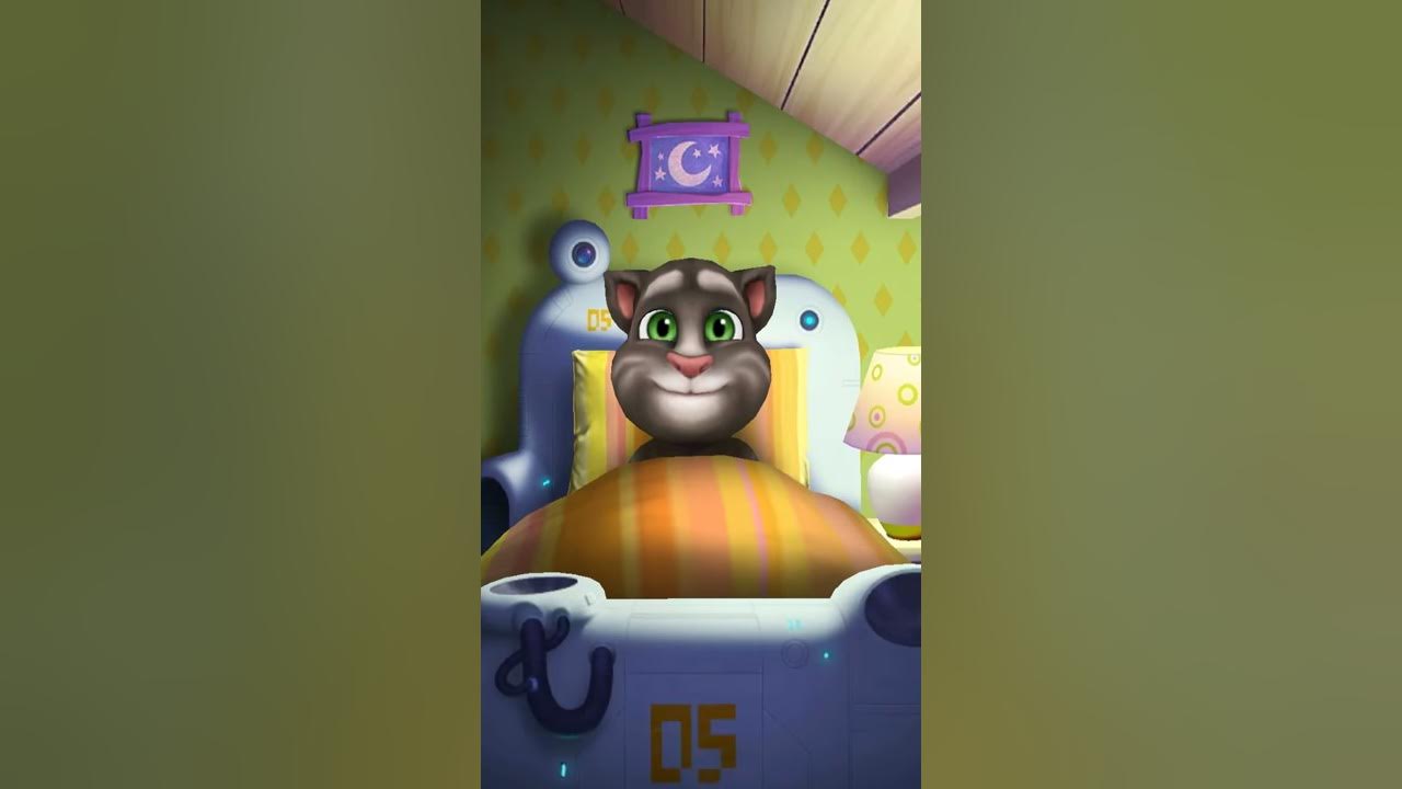 My Talking Tom Sex Mama Drawers Youtube