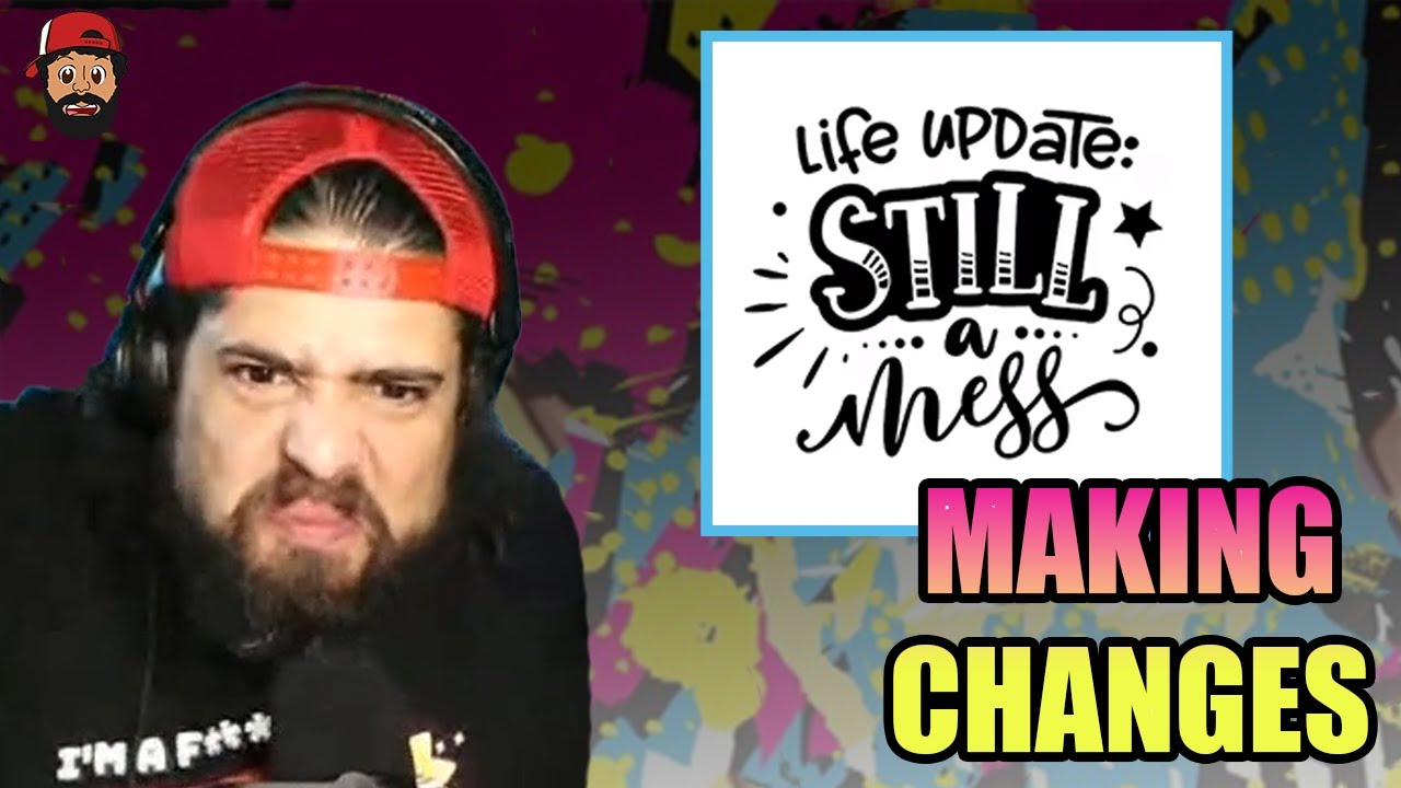 Life Update | a CONVERSATION with Judy & Ryan - YouTube