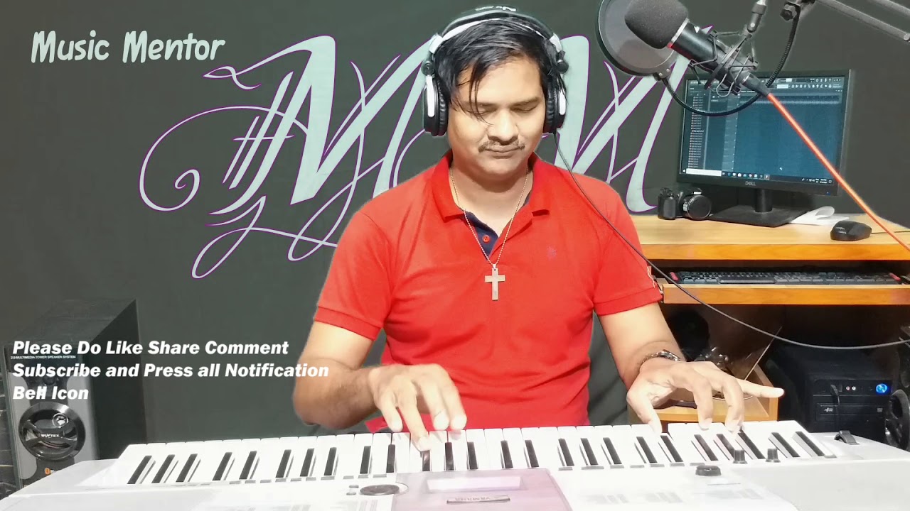 Freestyle Music 1 - YouTube