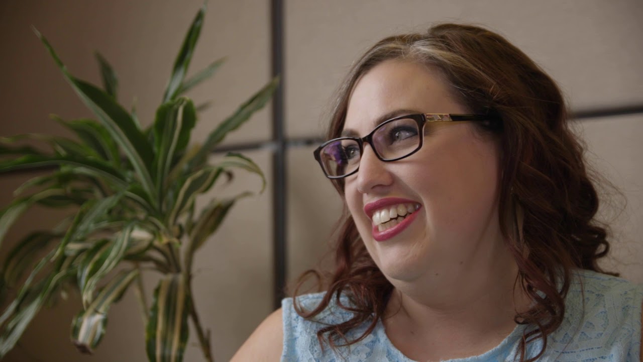 ICBC's commitment to inclusion - YouTube