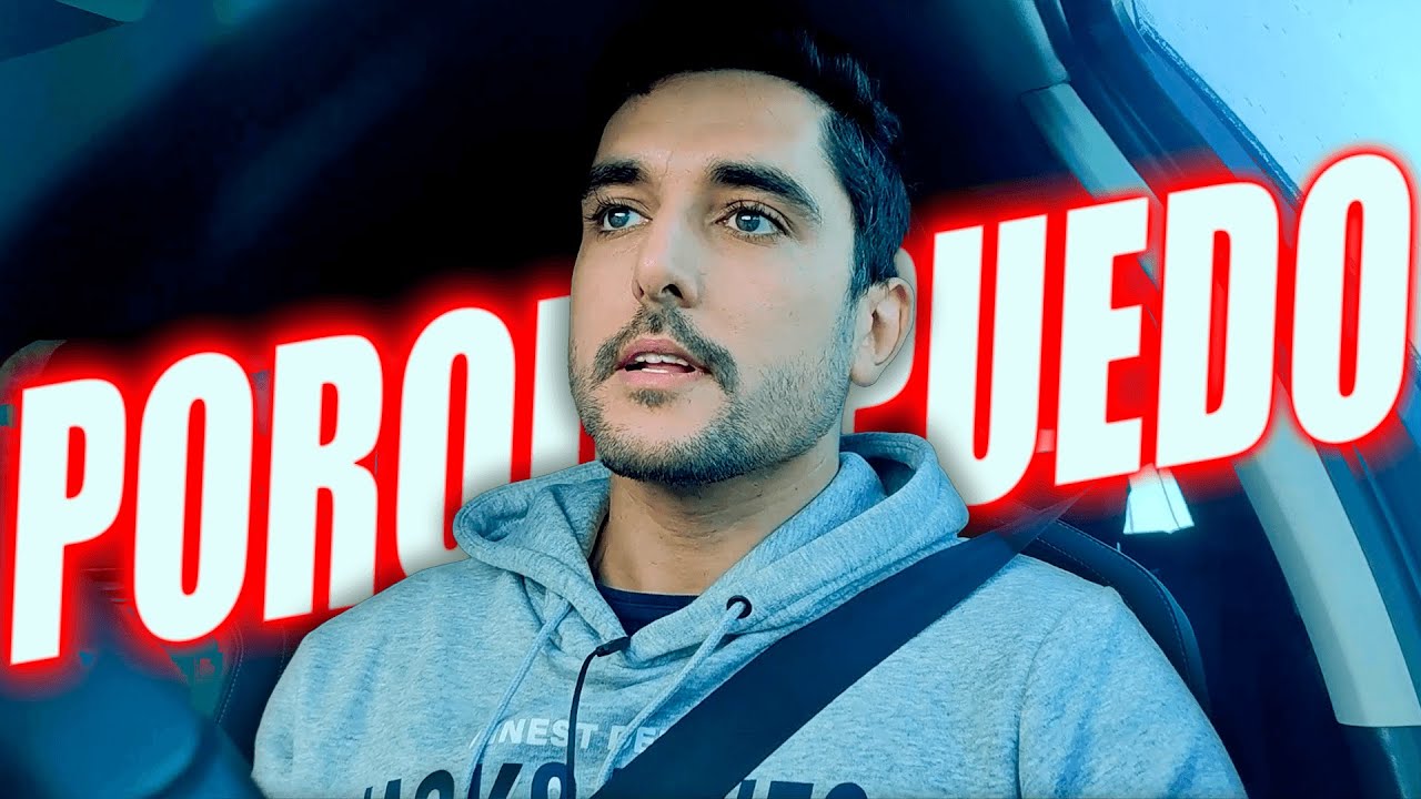 PORQUE PUEDO - YouTube