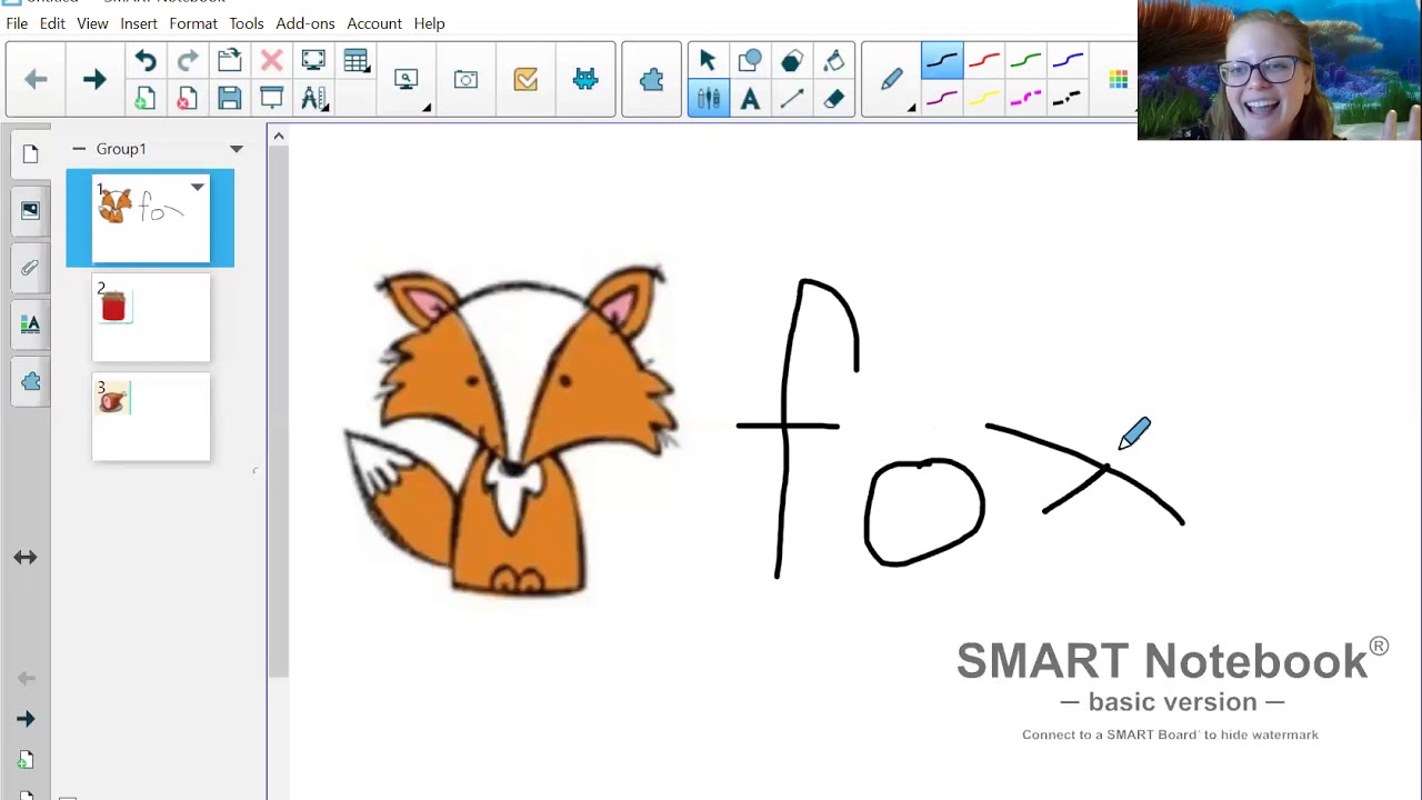 CVC Under the Sea - YouTube