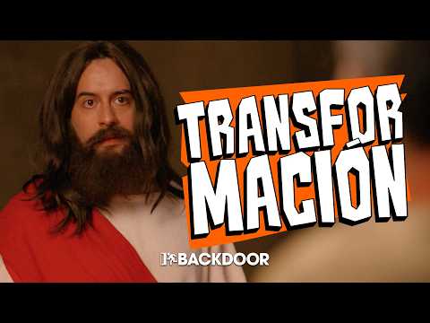 TRANSFORMACIÓN