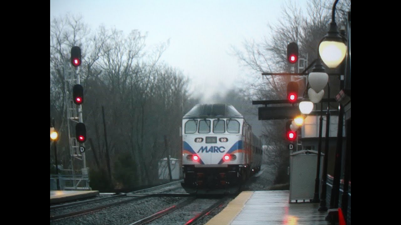 New Lamps Being Installed @ Dorsey Station - YouTube