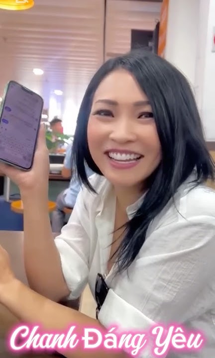 Phương Thanh Nói Vui Thôi Nha Mọi Người #phuongthanh #drama #shots #nguyenphuonghang # ...