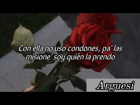 Adentro - Amenazzy ft. Noriel (Letra/Lyrics) - YouTube