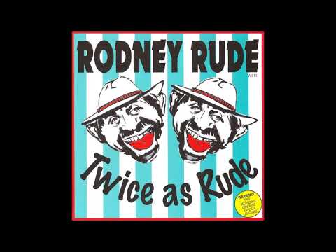 Rodney Rude - Humidity Meter - YouTube