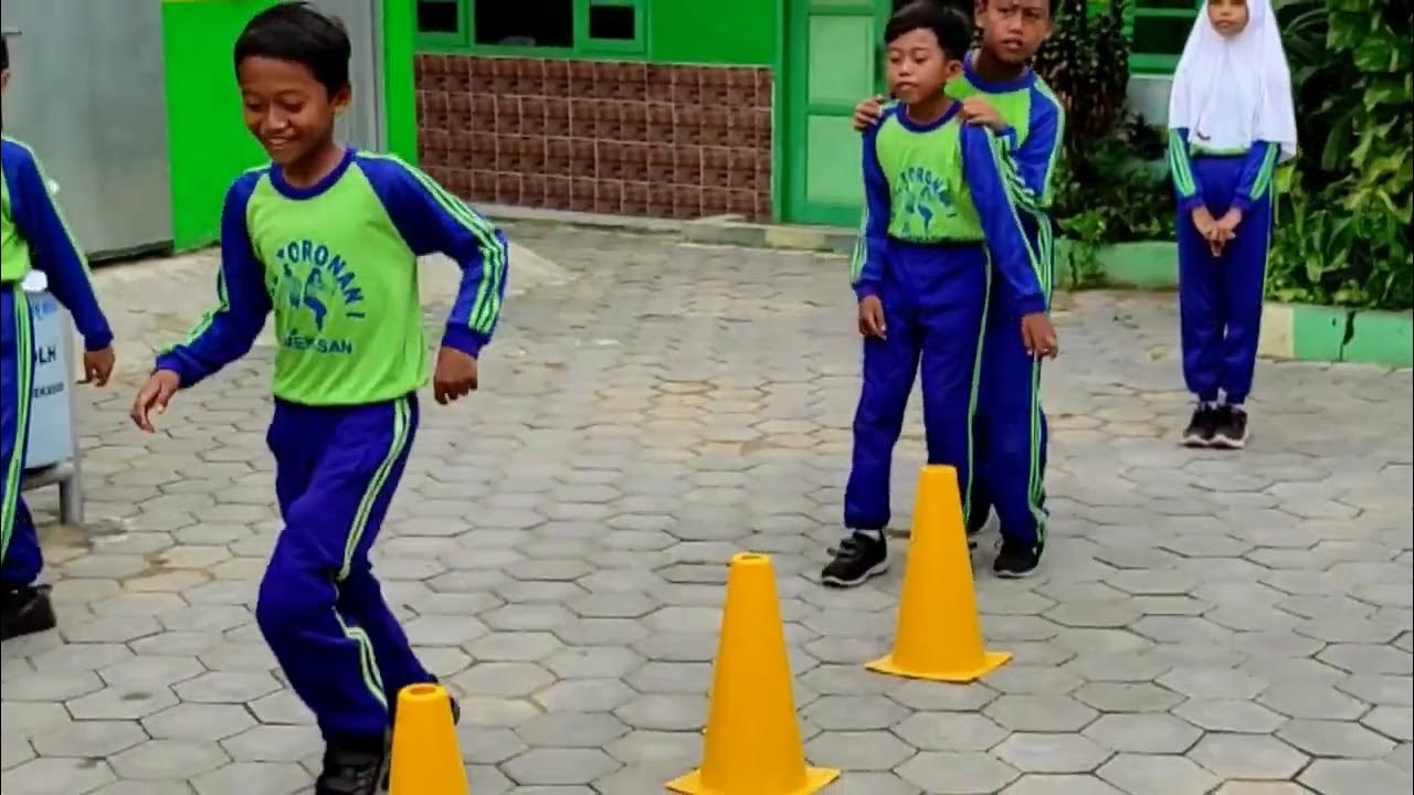 Belajar sambil Berdampak - YouTube