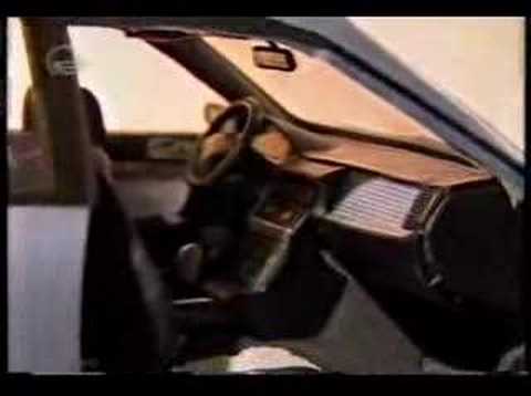 Handmade 1:12 scale model cars CRASH TEST - YouTube