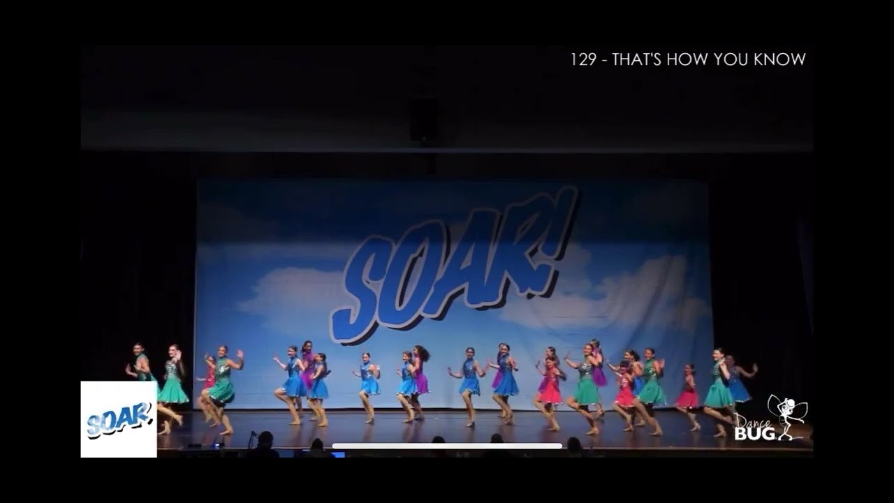 SOAR Musical Theatre 3 16 24 - YouTube