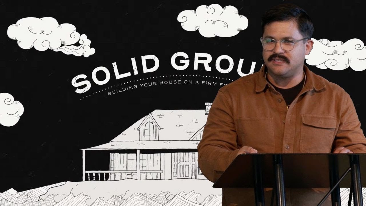 3 Goals Every Parent Should Have - Pastor Jonathan Simons - YouTube