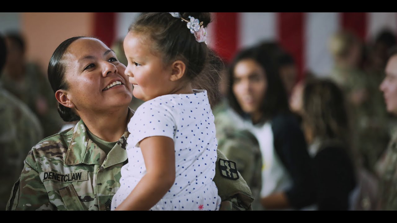 Congressman Tony Cárdenas Veterans Day 2019 - YouTube