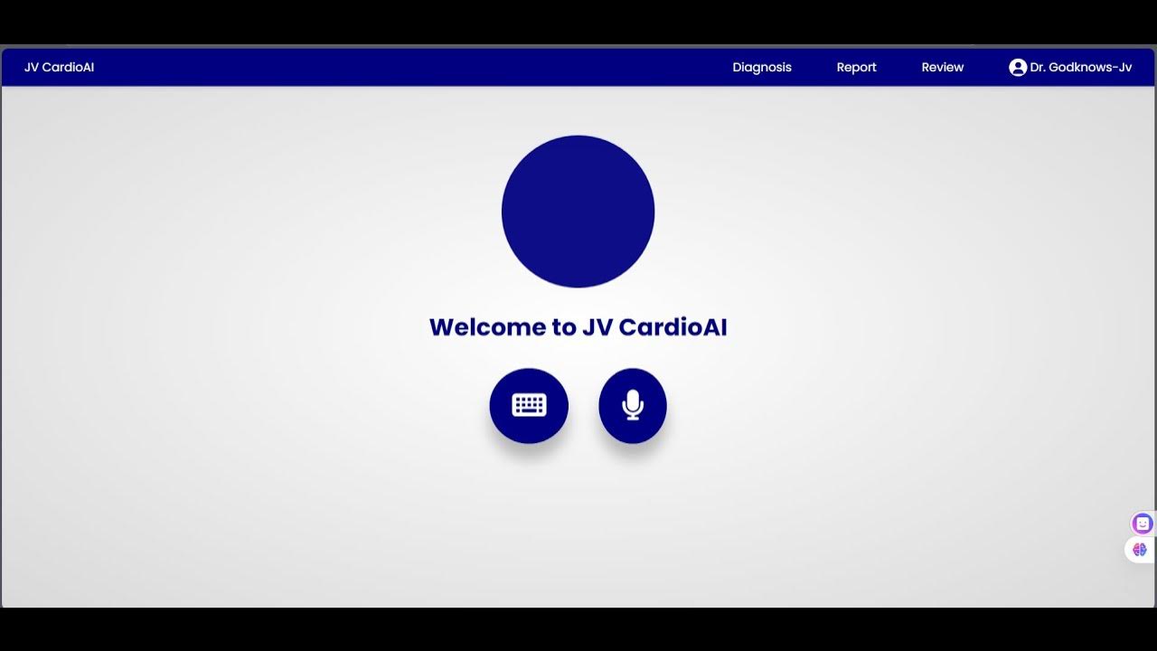 Heart Disease Prediction System Using Machine Learning & Django | AI Healthcare Project Demo ...